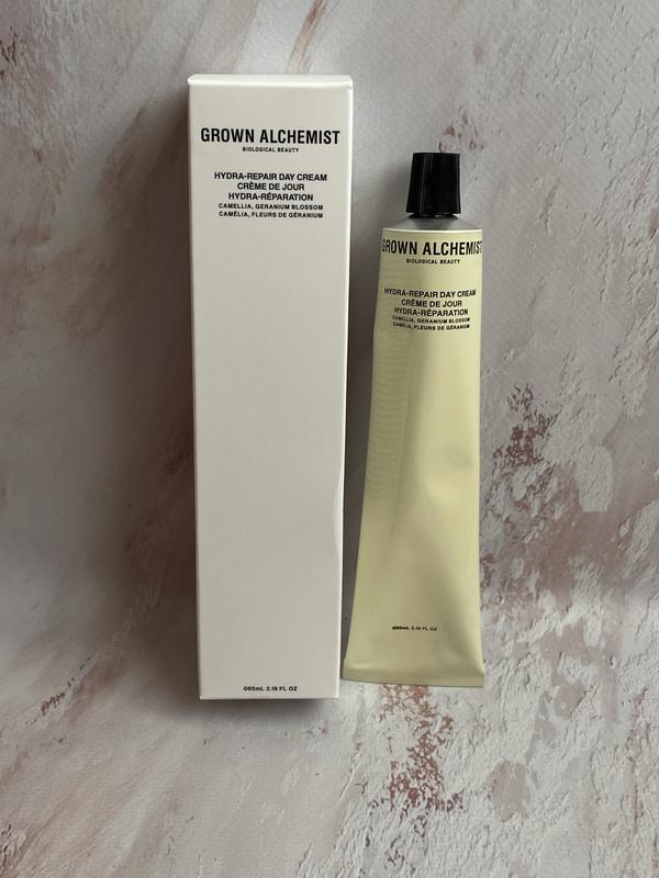 grown alchemist hydra repair day cream 1320