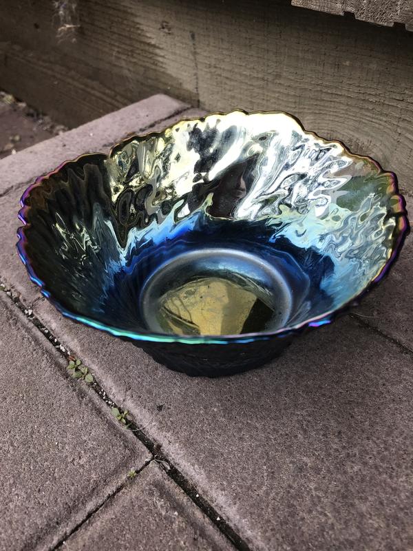 Вазочка вінтаж — ціна 500 грн у каталозі Вази Купити товари для дому та побуту за доступною