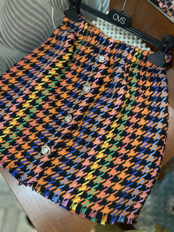 Спідниця — ціна 500 грн у каталозі Міні спідниці Купити жіночі речі за доступною ціною на Шафі