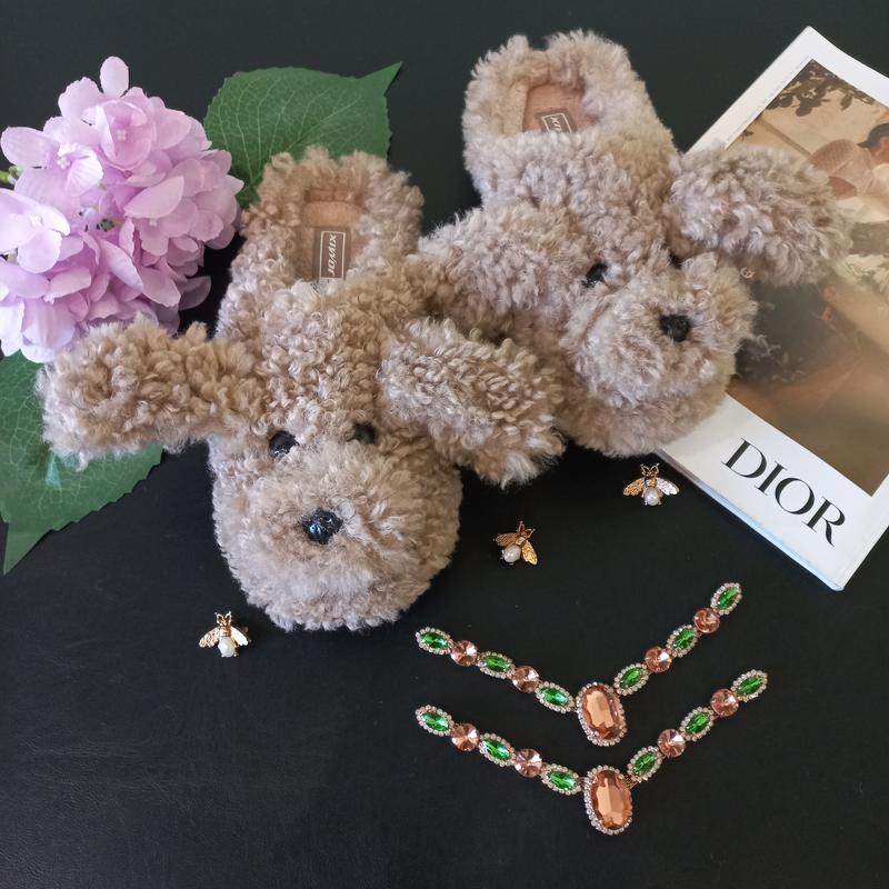 Капці жіночі новинка🔥🔥🔥 — ціна 400 грн у каталозі Капці Купити жіночі речі за доступною ціною на