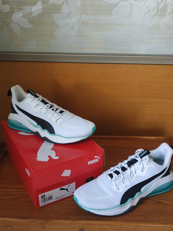 Кросівки puma 39 р-р — ціна 1800 грн у каталозі Кросівки Купити жіночі ...