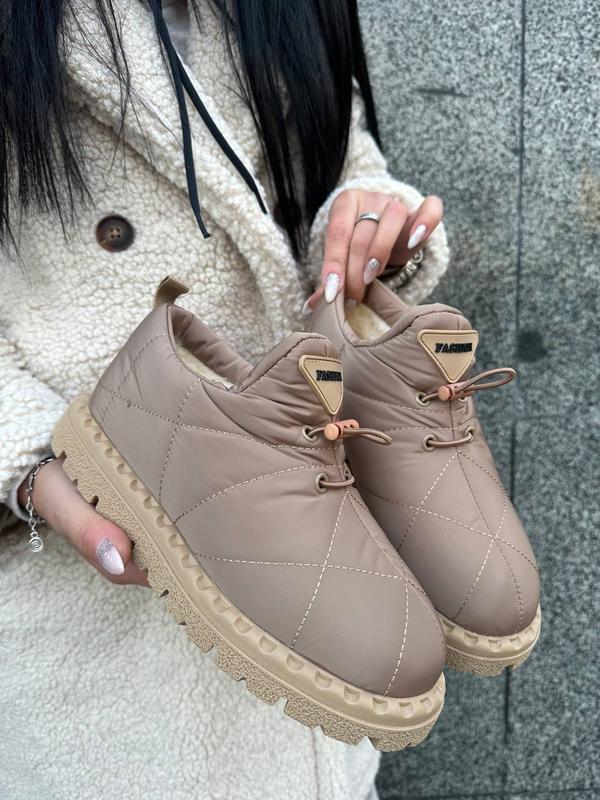 Автоледі дутики — ціна 999 грн у каталозі Дутики Купити жіночі речі за