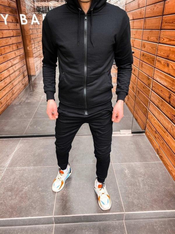 Костюм — ціна 1199 грн у каталозі Кофти Купити чоловічі речі за доступною ціною на Шафі