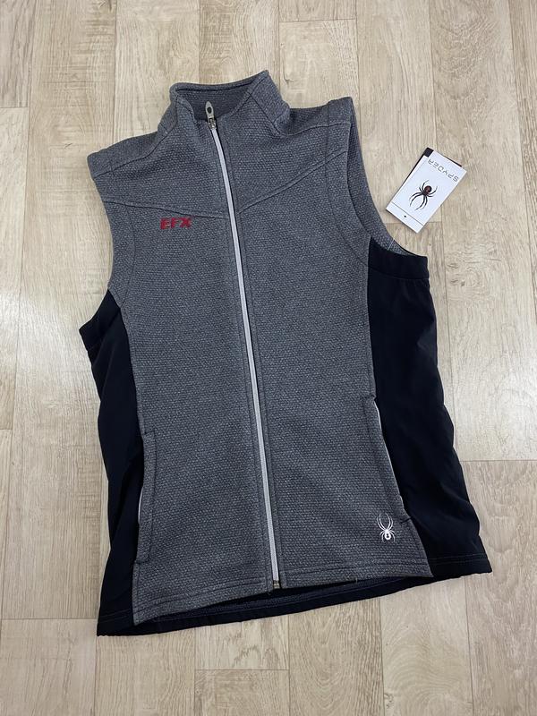 Жіноча жилетка — ціна 280 грн у каталозі Жилетки Купити жіночі речі за