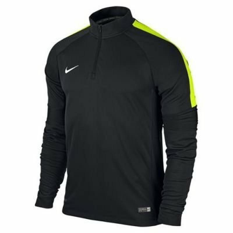 Олімпійка Nike — ціна 545 грн у каталозі Кофти Купити чоловічі речі за доступною ціною на Шафі