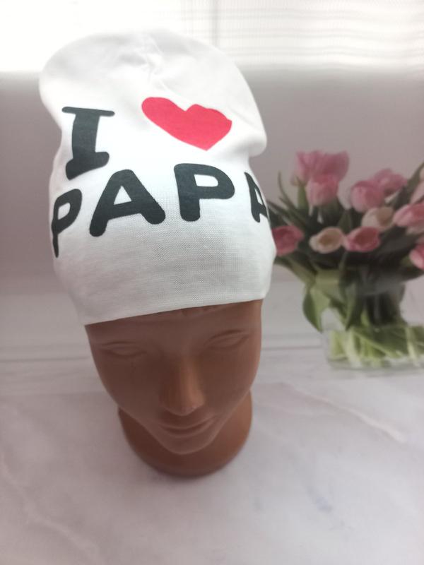 Шапочка — ціна 50 грн у каталозі Шапки Купити аксесуари за доступною ціною на Шафі Україна