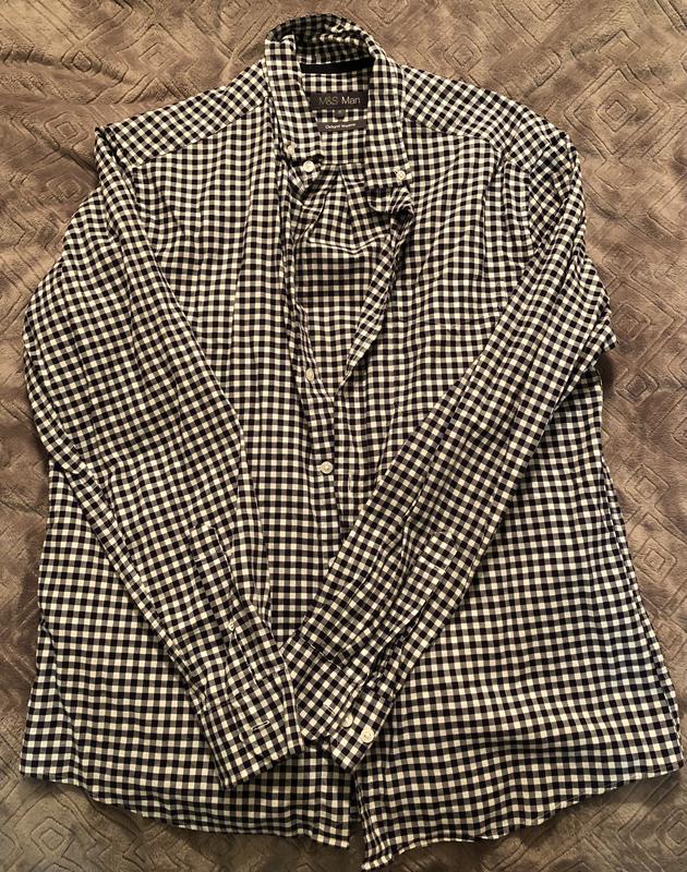 Рубашки мужские мужские рубашки — цена 50 грн в каталоге Рубашки Купить мужские вещи по