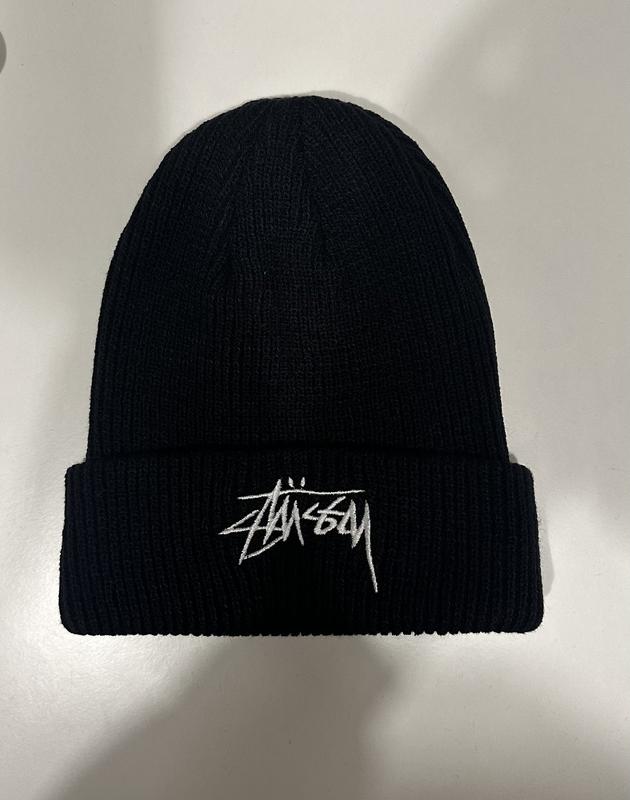 Шапка stussy — ціна 175 грн у каталозі Шапки Купити аксесуари за ...