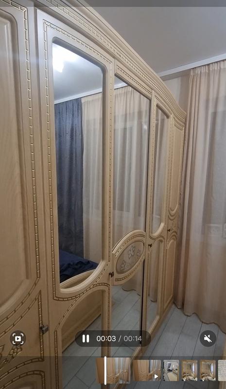 Шафа — ціна 14000 грн у каталозі Шафи Купити товари для дому та побуту