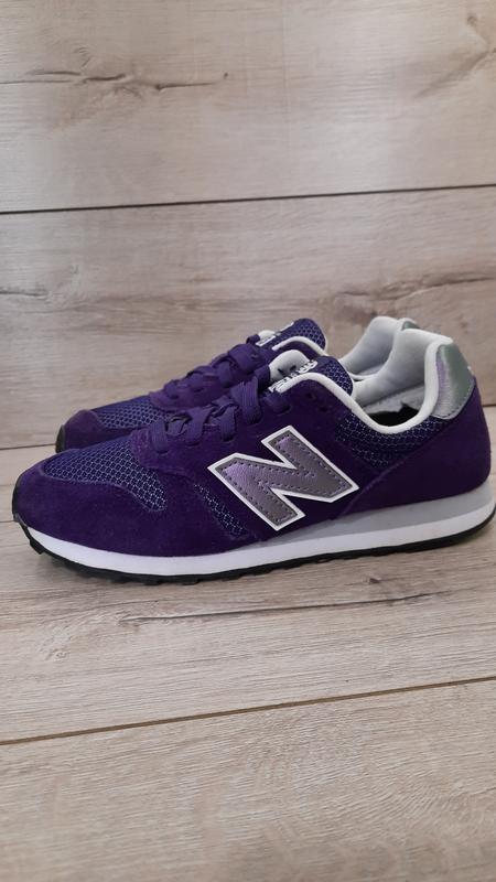 Кросівки New Balance — ціна 1000 грн у каталозі Кросівки Купити жіночі речі за доступною ціною