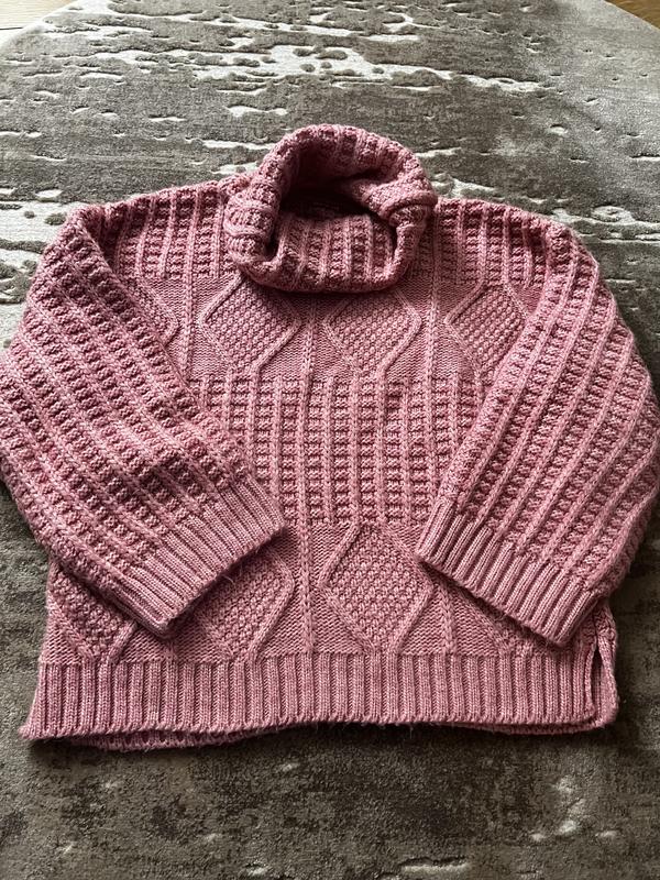 Вовняний светрик — ціна 360 грн у каталозі Светри Купити жіночі речі за доступною ціною на Шафі