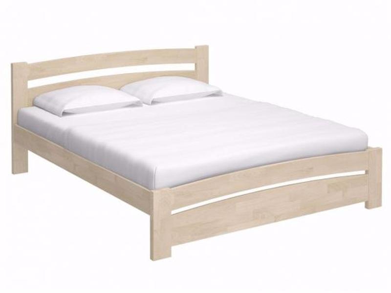 Ліжко Edmonton 160x200 — ціна 10045 грн у каталозі Ліжка Купити товари для дому та побуту за