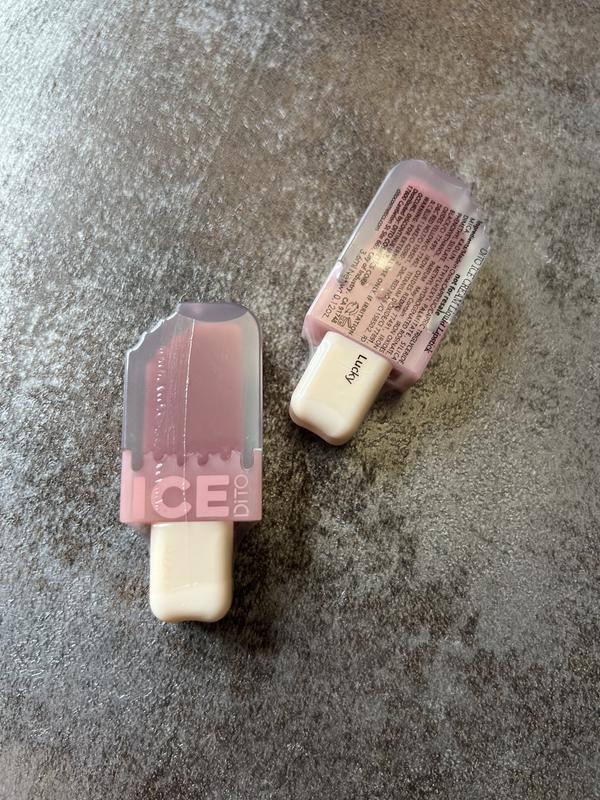 Dito ice cream liquid lipstick помада — ціна 280 грн у каталозі Помада ...