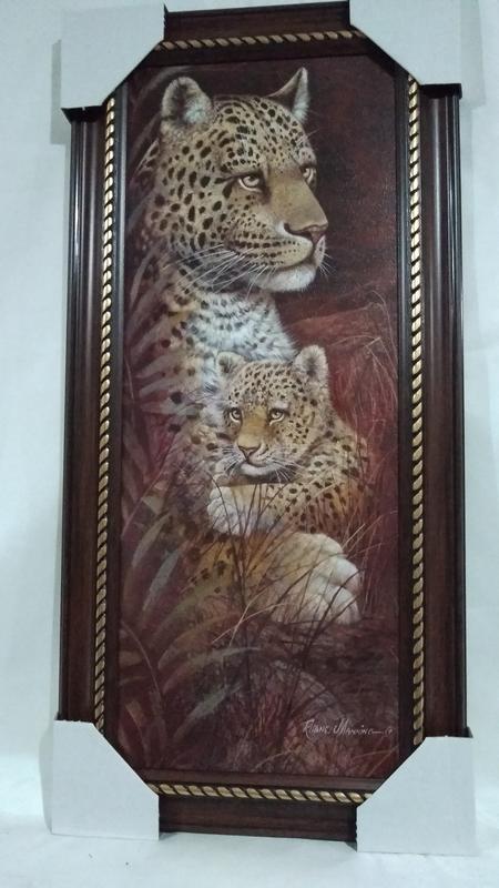 Картина репродукція 50х 20 см — ціна 286 грн у каталозі Картини Купити товари для дому та побуту