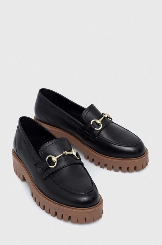 Лофери — ціна 1400 грн у каталозі Лофери Купити жіночі речі за доступною ціною на Шафі Україна