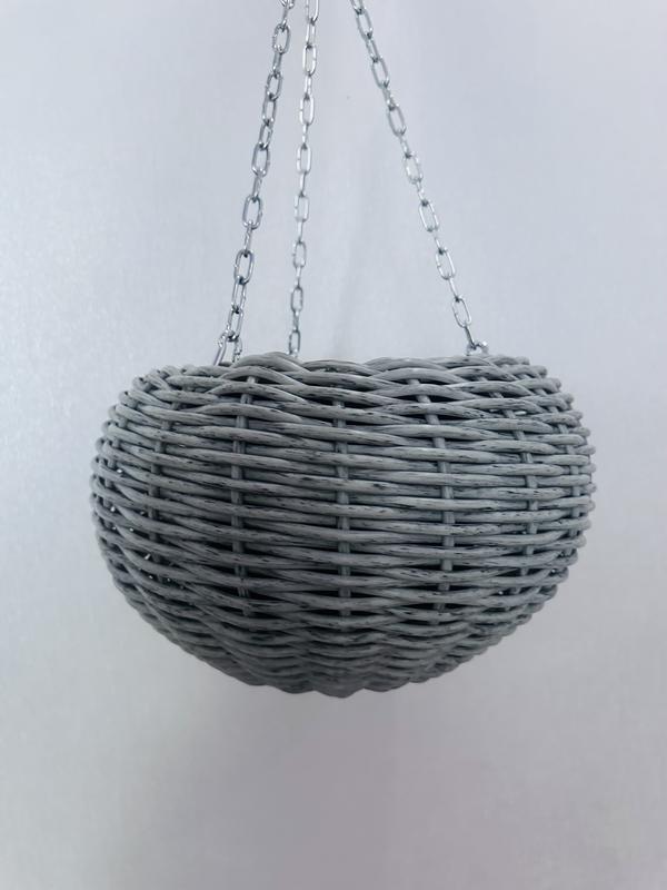 Підвісне кашпо — ціна 450 грн у каталозі Кашпо Купити товари для дому та побуту за доступною