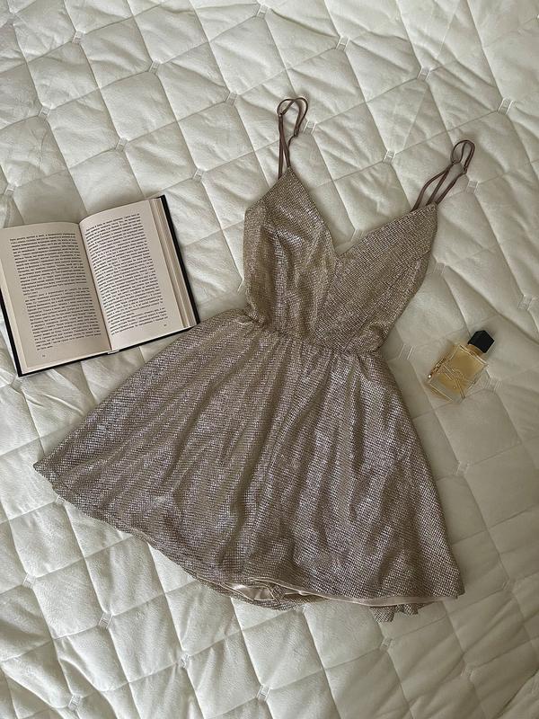 Ромпер — ціна 405 грн у каталозі Вечірні сукні Купити жіночі речі за доступною ціною на Шафі