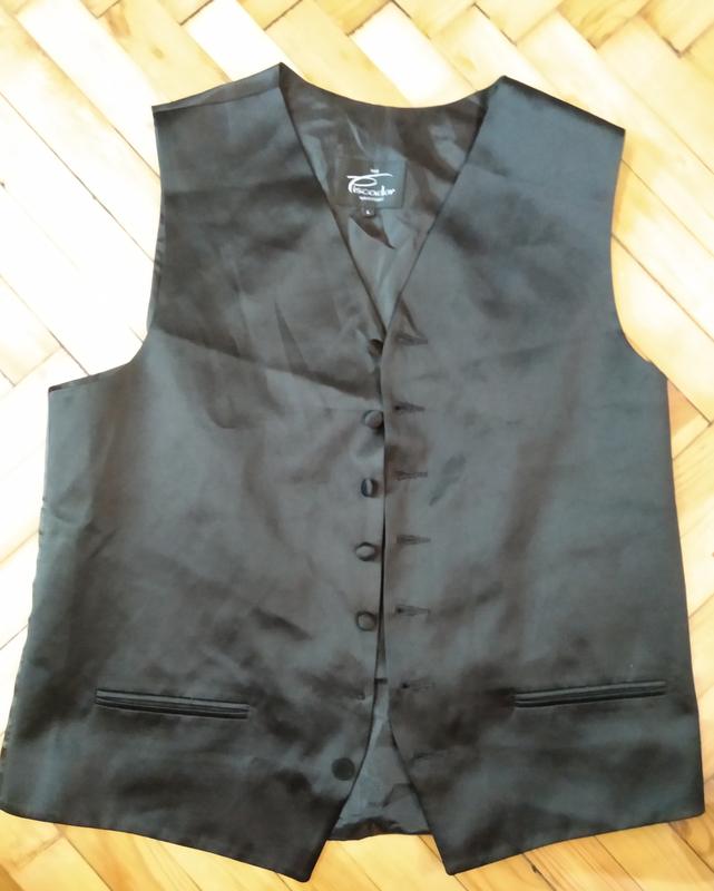 Жилет piscador — ціна 40 грн у каталозі Жилетки Купити чоловічі речі за ...