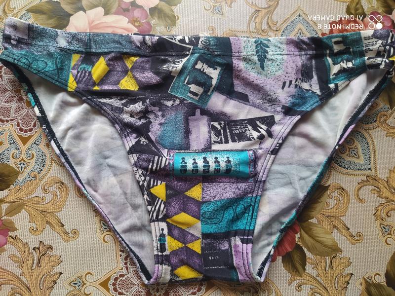 Чоловічі плавки — ціна 30 грн у каталозі Плавки Купити чоловічі речі за