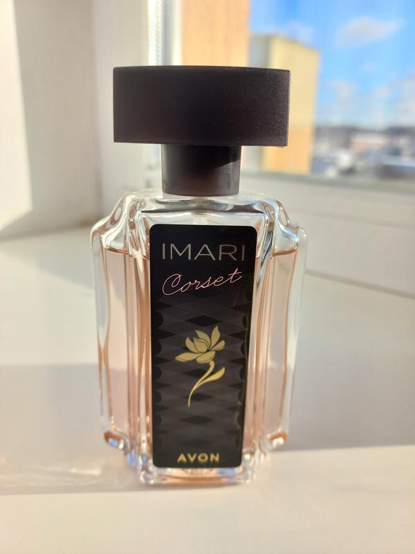 Imari corset avon — цена 190 грн в каталоге Туалетная вода Купить ...