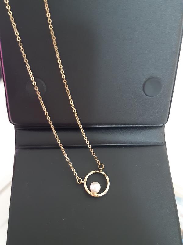 Ланцюжок біжутерія — ціна 70 грн у каталозі Ланцюжки Купити аксесуари за доступною ціною на