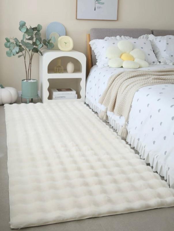 Коврик шиншила — ціна 720 грн у каталозі Килими Купити товари для дому та побуту за доступною