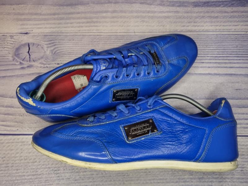 Кроссовки Firetrap — ціна 249 грн у каталозі Кросівки Купити чоловічі