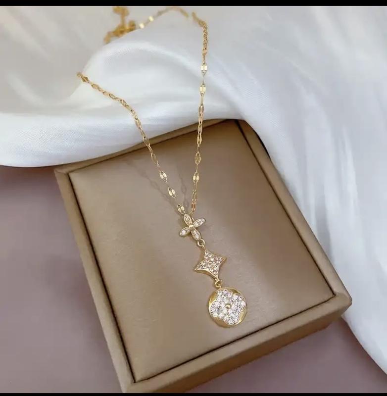 Ланцюжок — ціна 280 грн у каталозі Ланцюжки Купити аксесуари за доступною ціною на Шафі