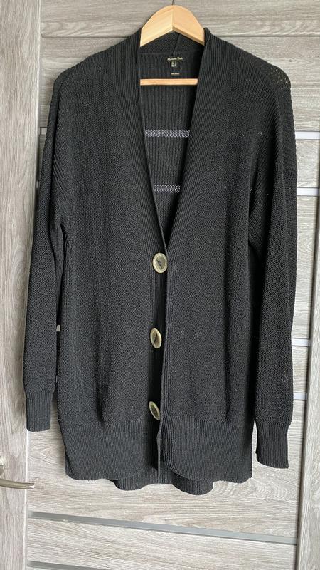 Кардиган Massimo Dutti — ціна 1200 грн у каталозі Кардигани Купити жіночі речі за доступною