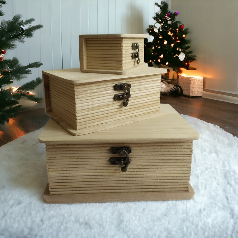 Шкатулка книга — цена 90 грн в каталоге Шкатулки Купить товары для дома и быта по доступной цене