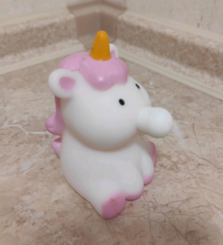 Сквиш который надувает пузырьку — цена 90 грн в каталоге Развивающие игрушки Купить детские