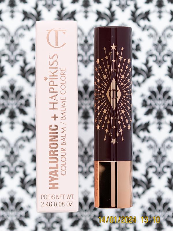 Гіалуроновий бальзам для губ charlotte tilbury hyaluronic happikiss ...
