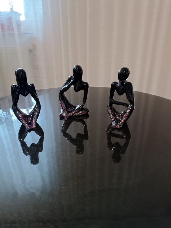 Декоративные статуэтки — цена 0 грн в каталоге Статуэтки Купить товары для дома и быта по