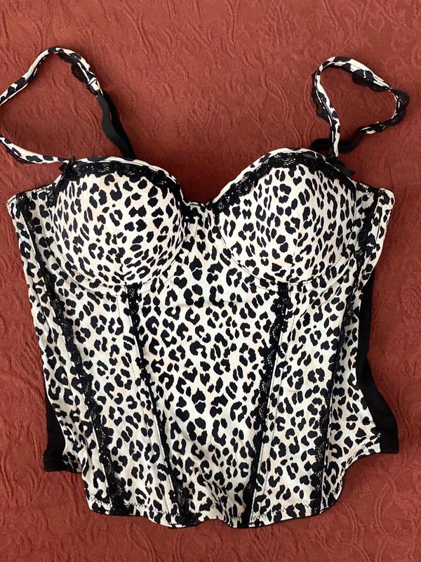 Корсет — ціна 250 грн у каталозі Корсети Купити жіночі речі за доступною ціною на Шафі Україна