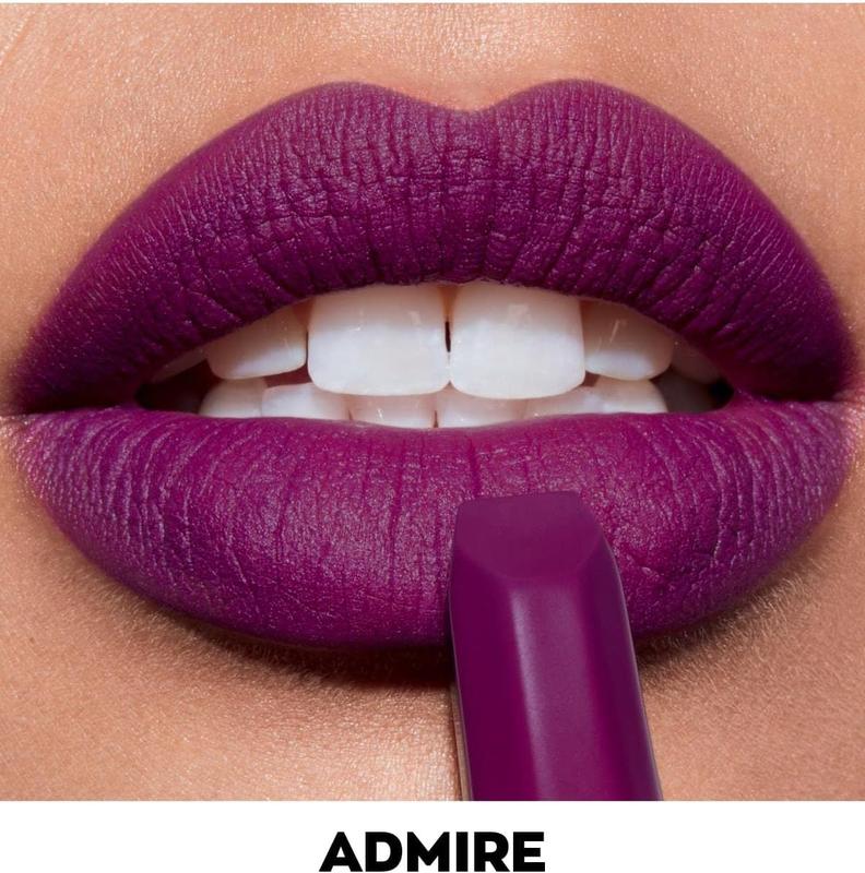 Avon matte legend admire матирующая помада с увлажняющим эффектом ...