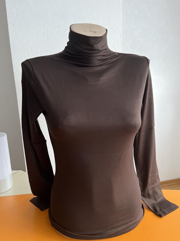 Гольф жіночий — ціна 170 грн у каталозі Водолазки Купити жіночі речі за доступною ціною на Шафі