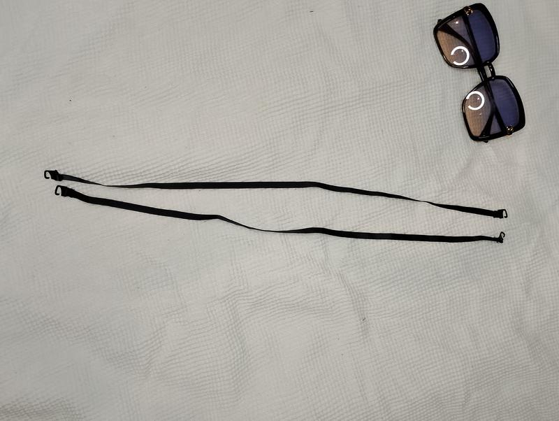 Пажі для бюстгальтера — ціна 150 грн у каталозі Портупеї Купити жіночі речі за доступною ціною