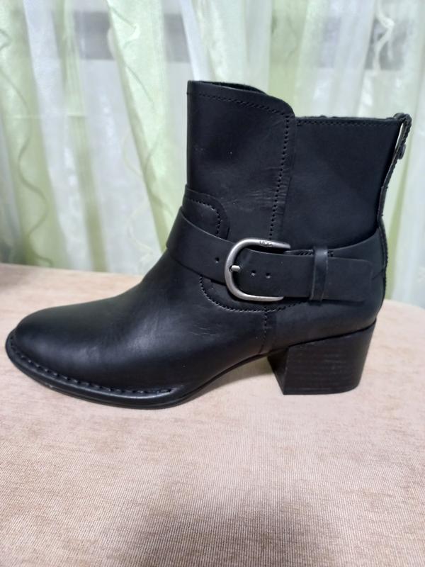 Черевички — ціна 350 грн у каталозі Черевики Купити жіночі речі за доступною ціною на Шафі