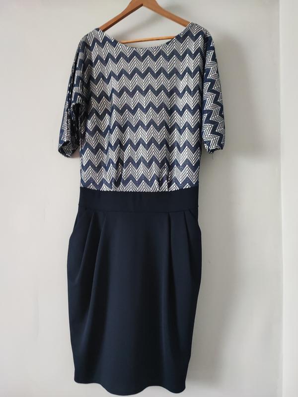 Плаття Xl — ціна 280 грн у каталозі Довгі сукні Купити жіночі речі за доступною ціною на Шафі