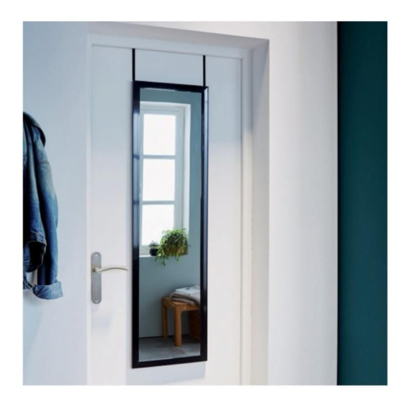 Дзеркало декоротивне в терному кольорі — ціна 600 грн у каталозі Дзеркала Купити товари для дому