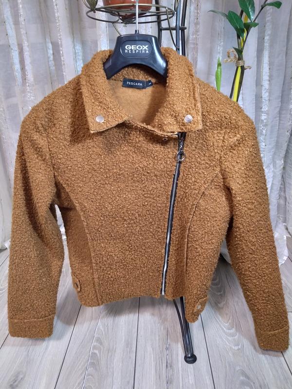 Жіноча косуха — ціна 470 грн у каталозі Куртки Купити жіночі речі за доступною ціною на Шафі