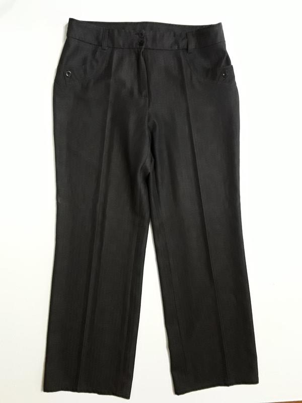 Фірмові штани штани — ціна 59 грн у каталозі Брюки Купити жіночі речі за доступною ціною на Шафі