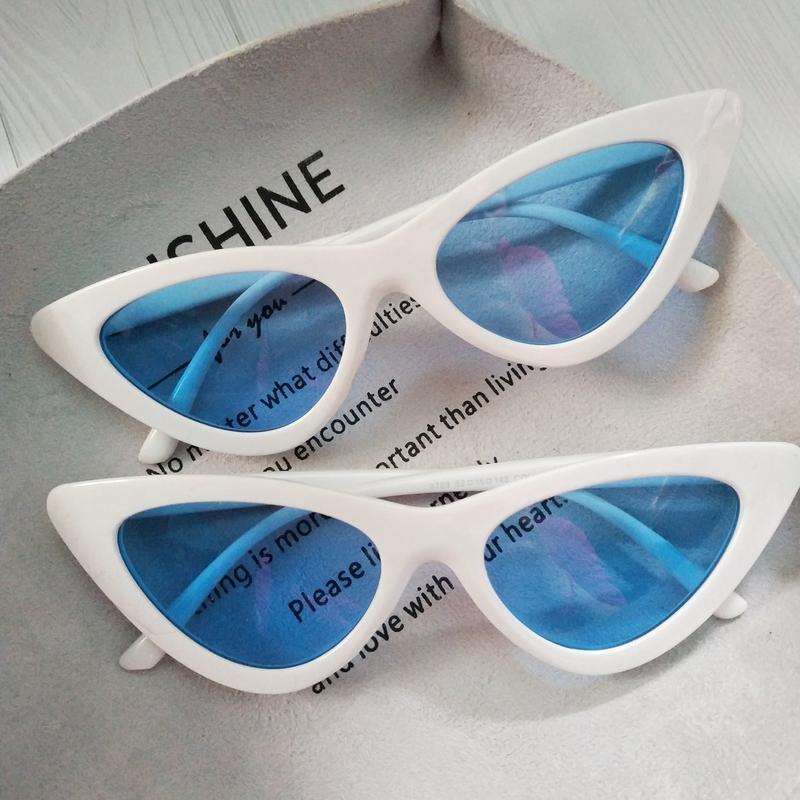 Очки — ціна 408 грн у каталозі Сонцезахисні окуляри Купити аксесуари за доступною ціною на Шафі