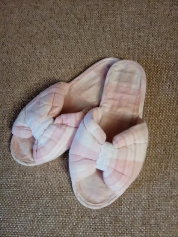 Тапочки домашні — ціна 65 грн у каталозі Капці Купити жіночі речі за доступною ціною на Шафі