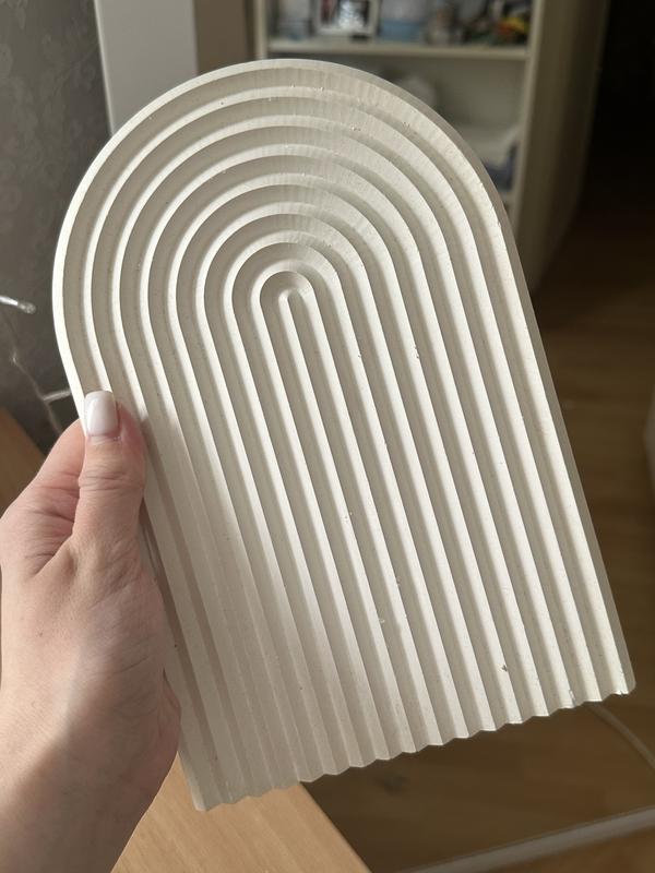 Декор для фото рамка — цена 195 грн в каталоге Статуэтки Купить товары для дома и быта по