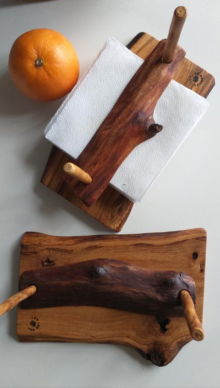 Салфетница — ціна 260 грн у каталозі Серветниці Купити товари для дому та побуту за доступною