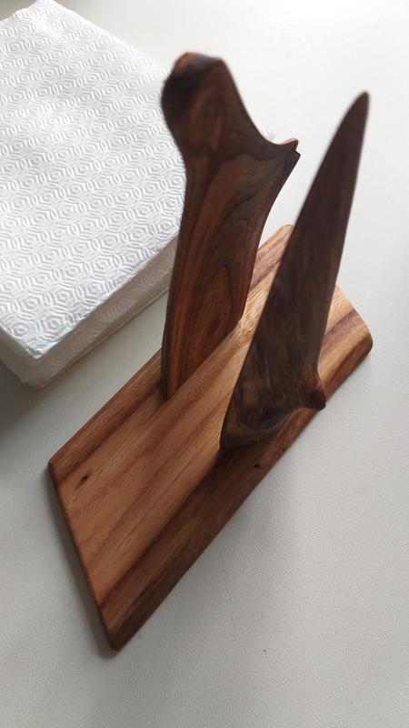 Салфетница — ціна 160 грн у каталозі Серветниці Купити товари для дому та побуту за доступною