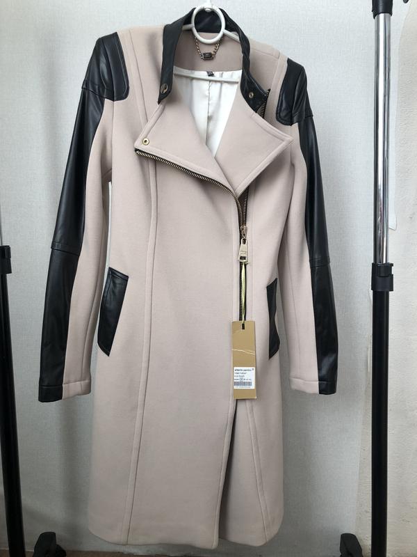 Кашемірове пальто — ціна 2500 грн у каталозі Пальто Купити жіночі речі за доступною ціною на