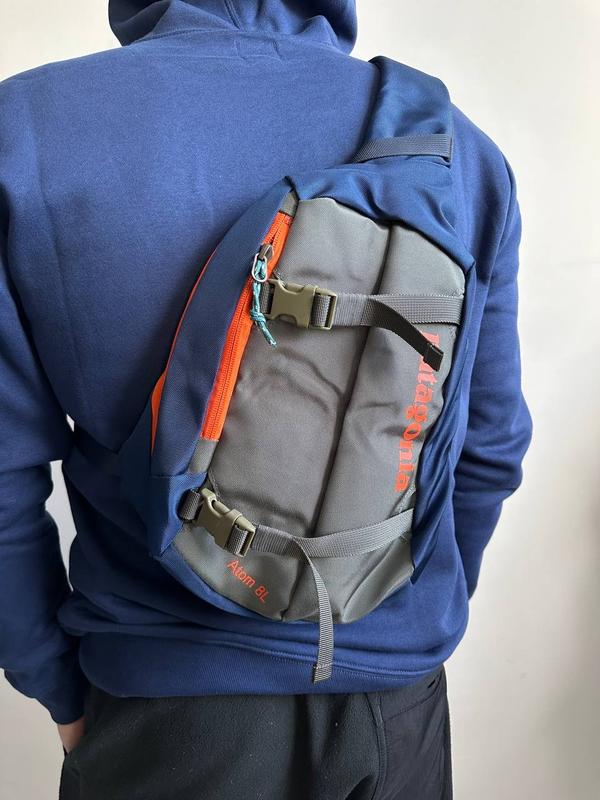 Сумка patagonia — цена 1150 грн в каталоге Сумки Купить аксессуары по ...
