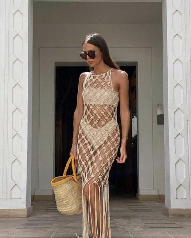 Платье — ціна 795 грн у каталозі Сарафани Купити жіночі речі за доступною ціною на Шафі